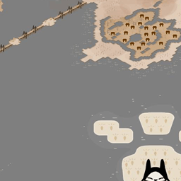 Dofus Retro – Mapa Limpio (local)