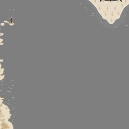 Dofus Retro – Mapa Limpio (local)