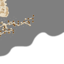 Dofus Retro – Mapa Limpio (local)